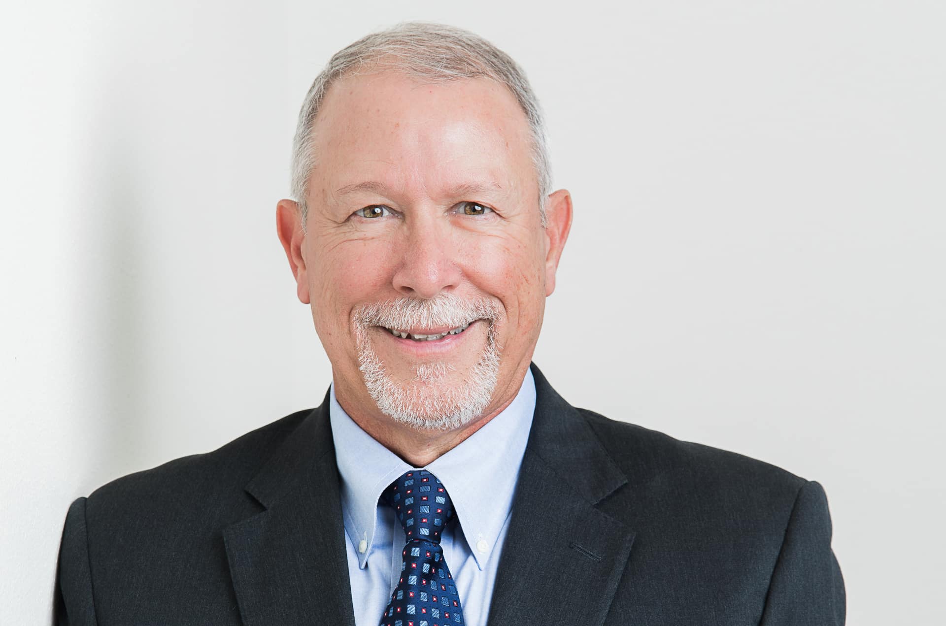 New team member: Welcome Ronnie Meaux as Dagen's CFO | Dagen Personnel