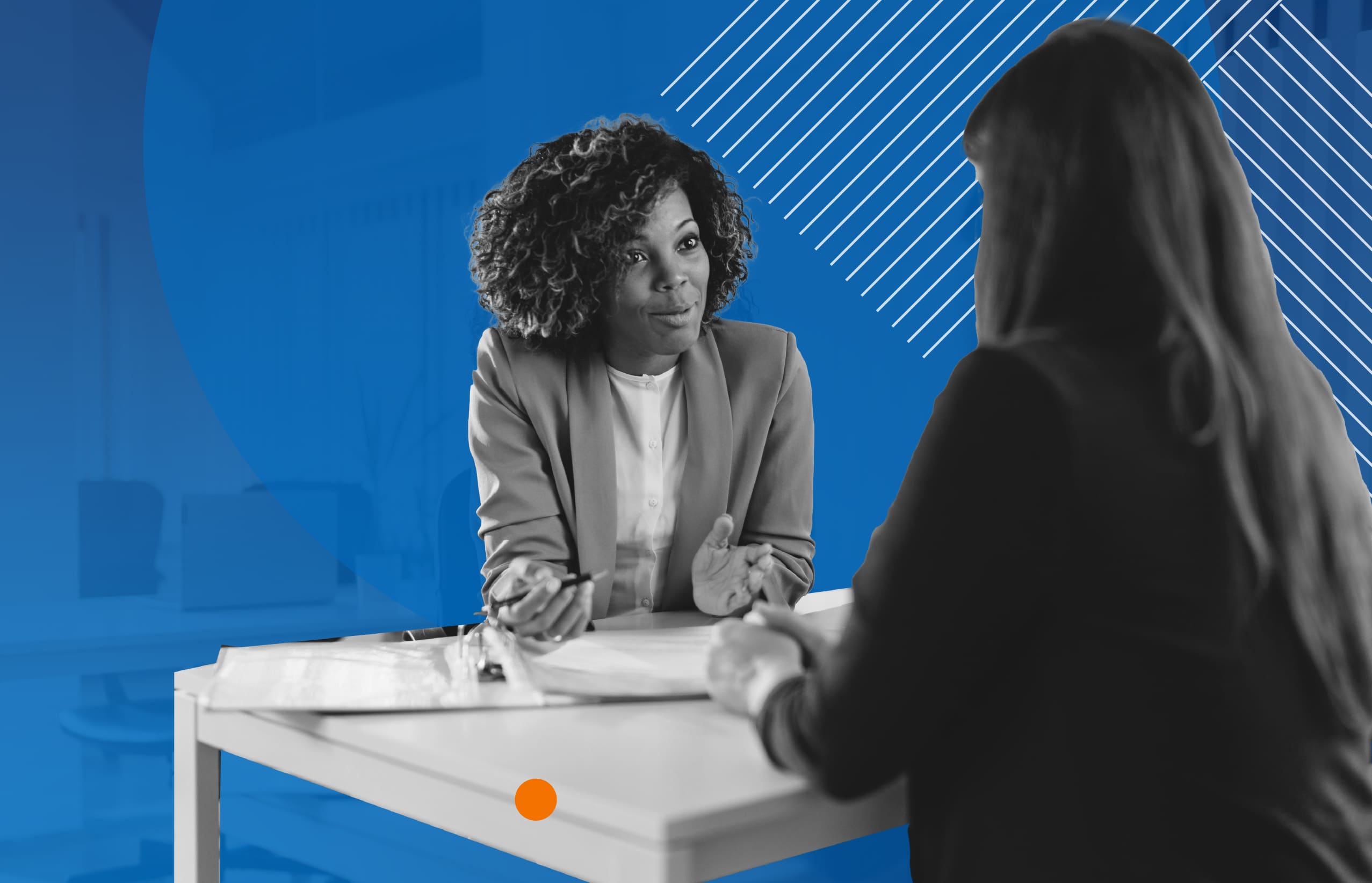 Top 5 job interview red flags | Dagen Personnel